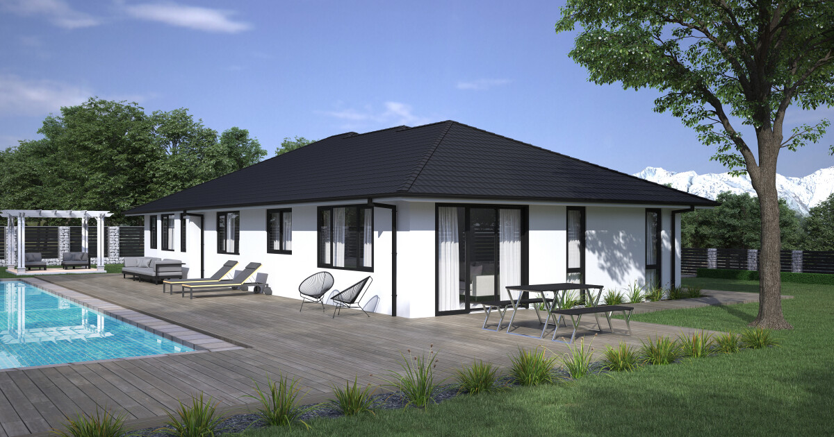 Motu - Lifestyle Range - Milestone Homes