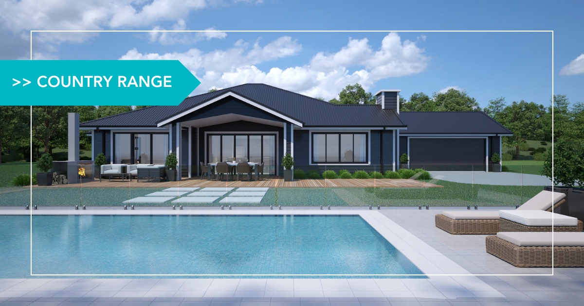 Country - Milestone Homes