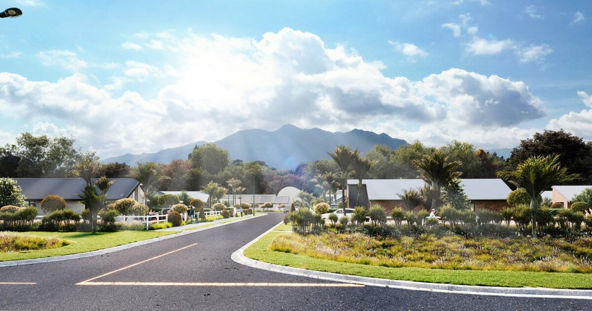 The Hamlet on Rutherford - Milestone Homes