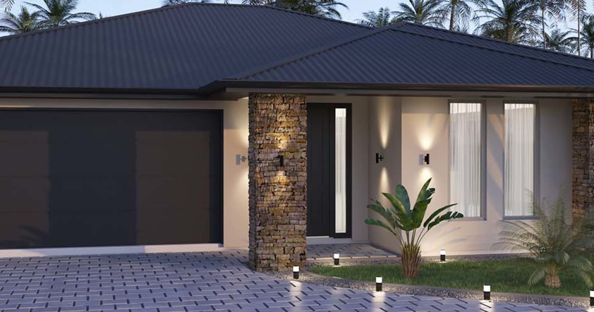 Why Us? - Milestone Homes