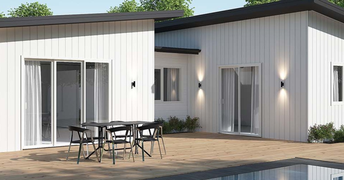 Show Homes - Milestone Homes