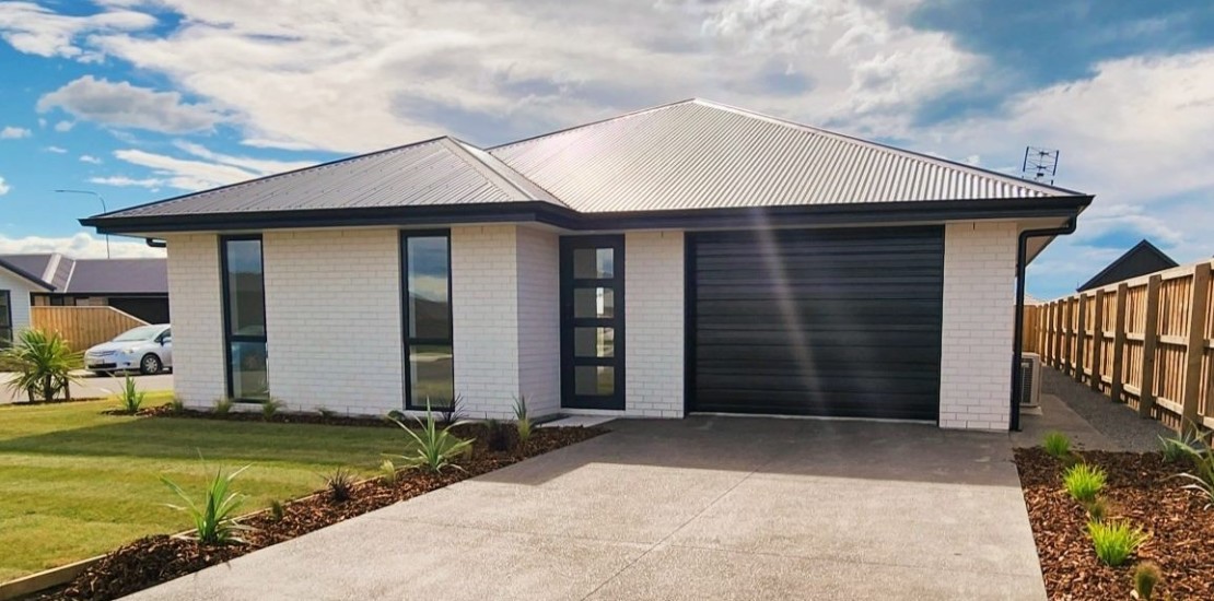 Build Your Dream Home - Milestone Homes