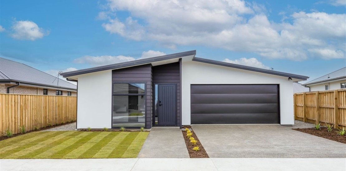 Build Your Dream Home - Milestone Homes