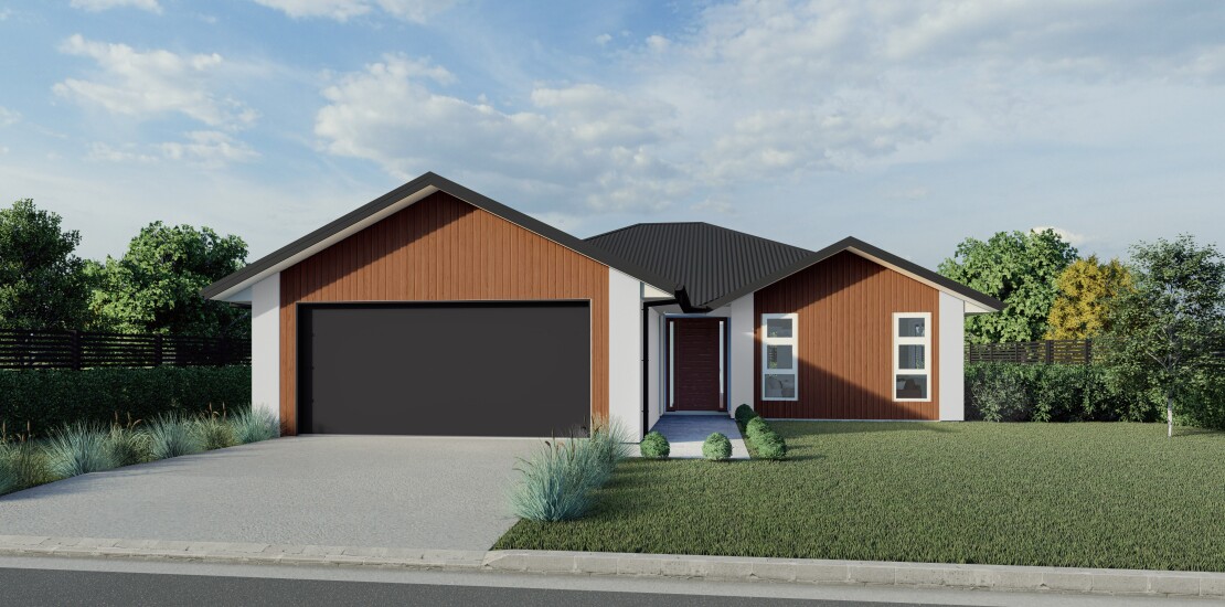 Show Homes - Milestone Homes