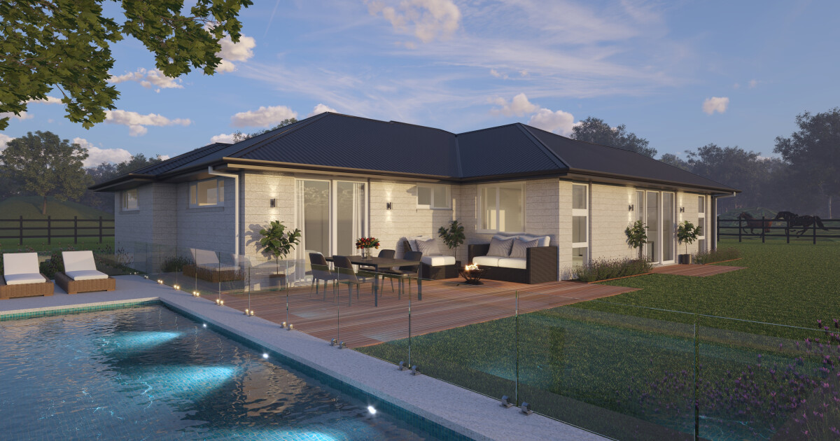 Home Plans & Designs - Milestone Homes